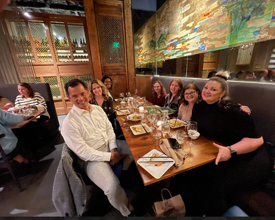 Connect Collaborate Inspire 2023: The PCI Coaching Conference October ...